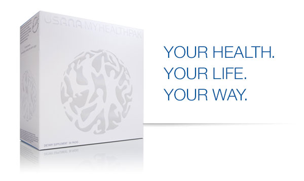 MyHealthPak