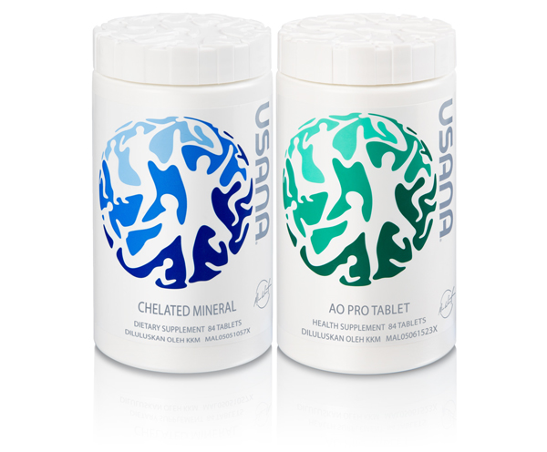 USANA Health Sciences